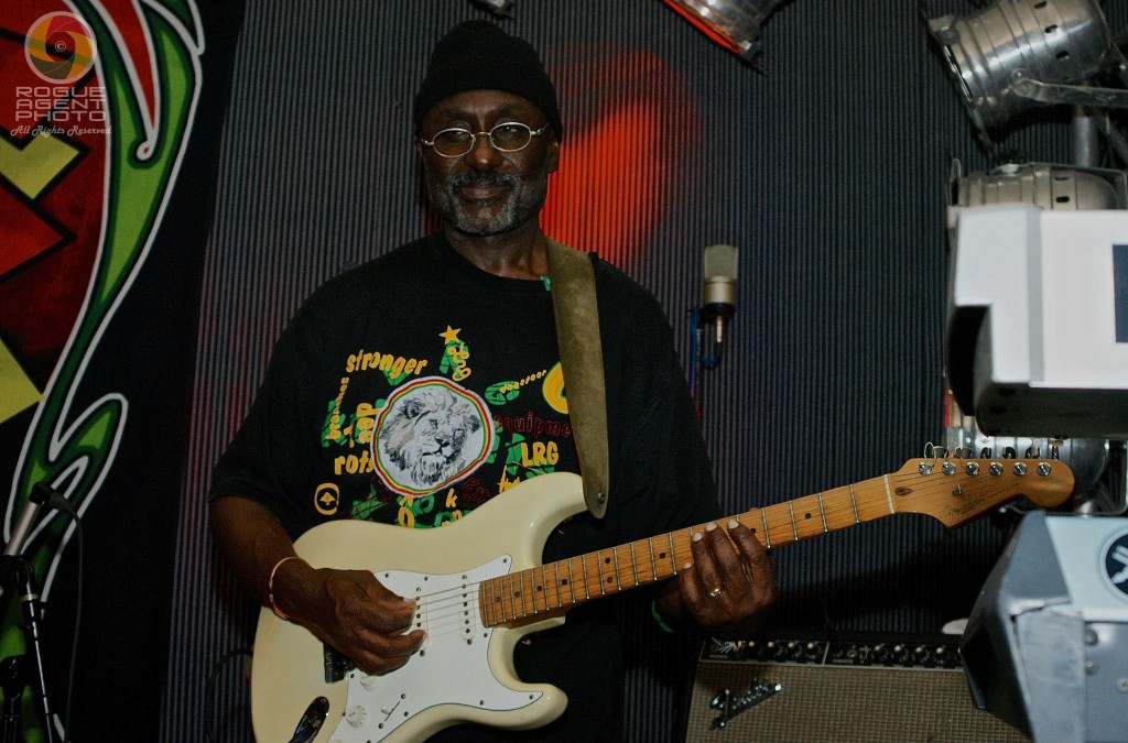 In exactly three days, one of my favorite Roots Reggae bands will be ...